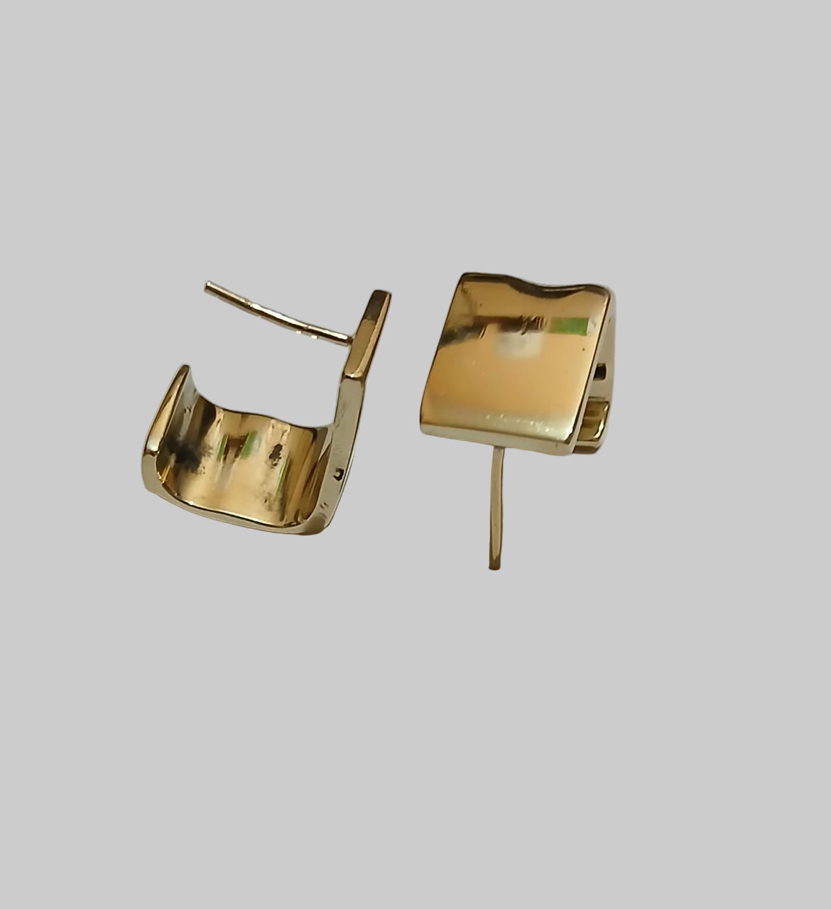 Aki Stud Earrings | Handmade in Kenya | Ashepa – Ashepa Lifestyle